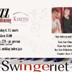 Restaurant Kareten – Restaurant, Selskabslokaler og Bar