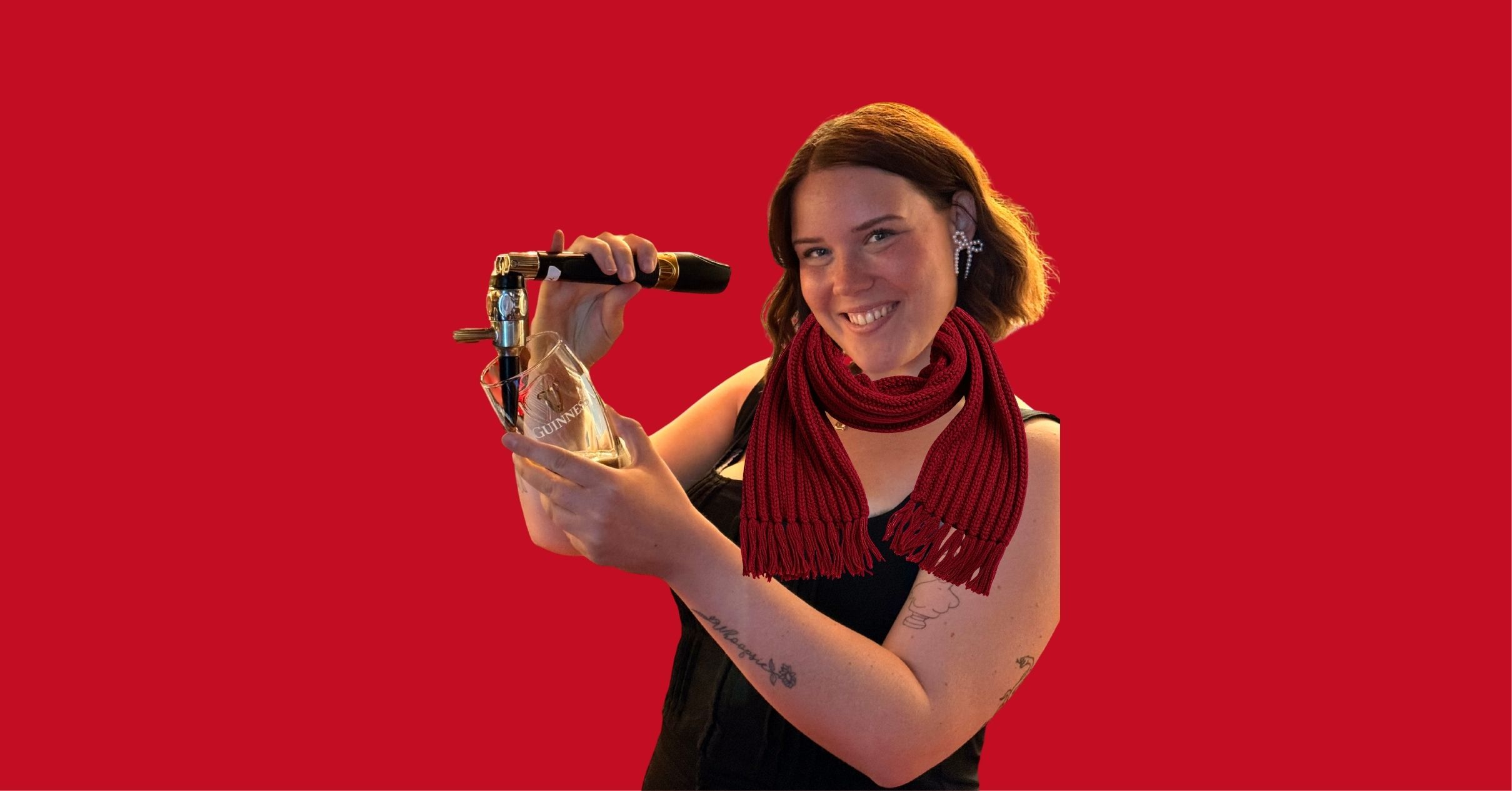 Musik quiz – jule edition - Kareten